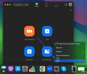 10 Proven Ways to Fix the Zoom Camera If It’s Not Working