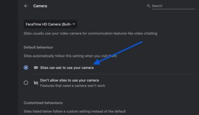 10 Proven Ways to Fix the Zoom Camera If It’s Not Working