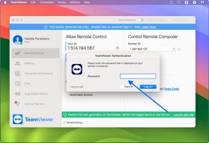 How to Transfer Files Using Teamviewer: A Full Guide