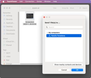 How to Transfer Files Using Teamviewer: A Full Guide