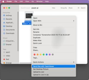 How to Transfer Files Using Teamviewer: A Full Guide
