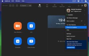 10 Proven Ways to Fix the Zoom Camera If It’s Not Working