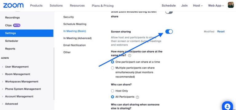 Zoom Screen Sharing Not Working? 7 Proven Solutions for 2025