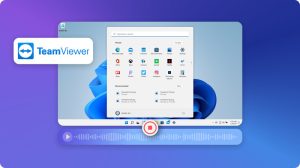 How to Record TeamViewer Sessions: Best Methods and Tools