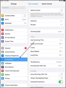 How to Control an iPad with an iPhone or Mac Remotely in 2024