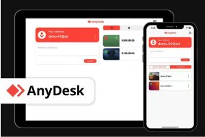 AnyDesk vs TeamViewer | Remote Desktop Comparison in 2025