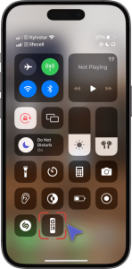 How to Use iPhone as TV Remote: A Simple Guide