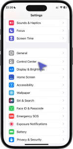 How to Use iPhone as TV Remote: A Simple Guide