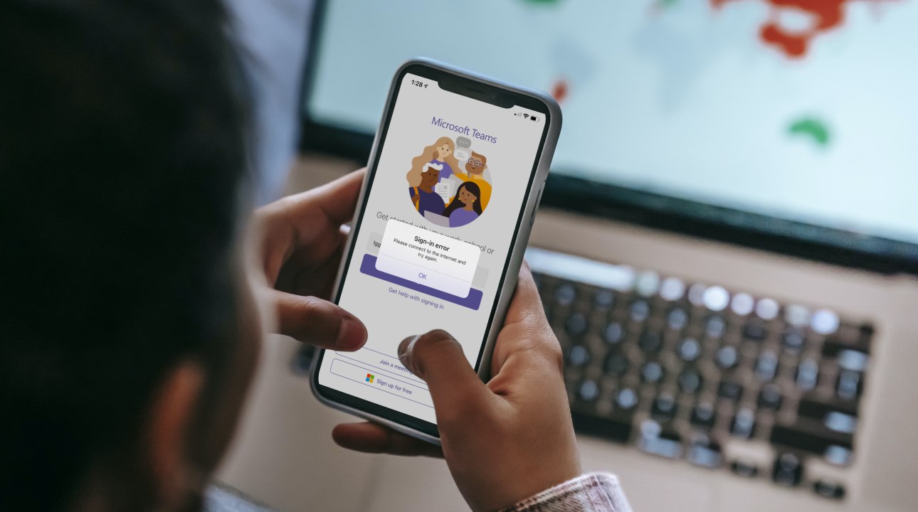 How To Fix Teams Not Working On Iphone Best Solutions In 2025 