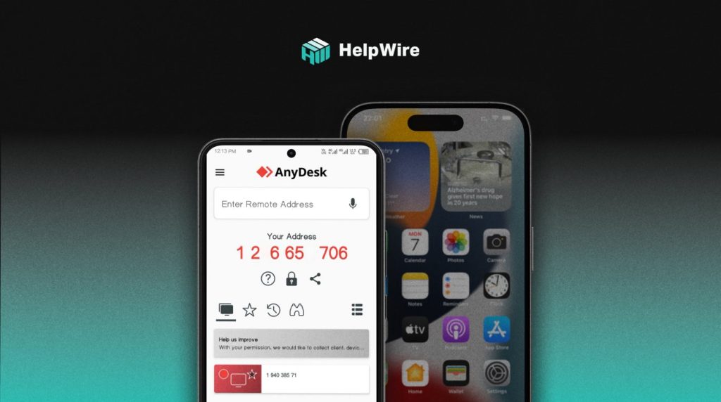Best Ways to Remote Access iPhone from Android