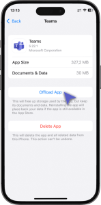 How to Fix Teams Not Working on iPhone: Best Solutions in 2025