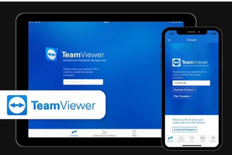 AnyViewer vs TeamViewer: Qual Ferramenta de Área de Trabalho Remota É Melhor?