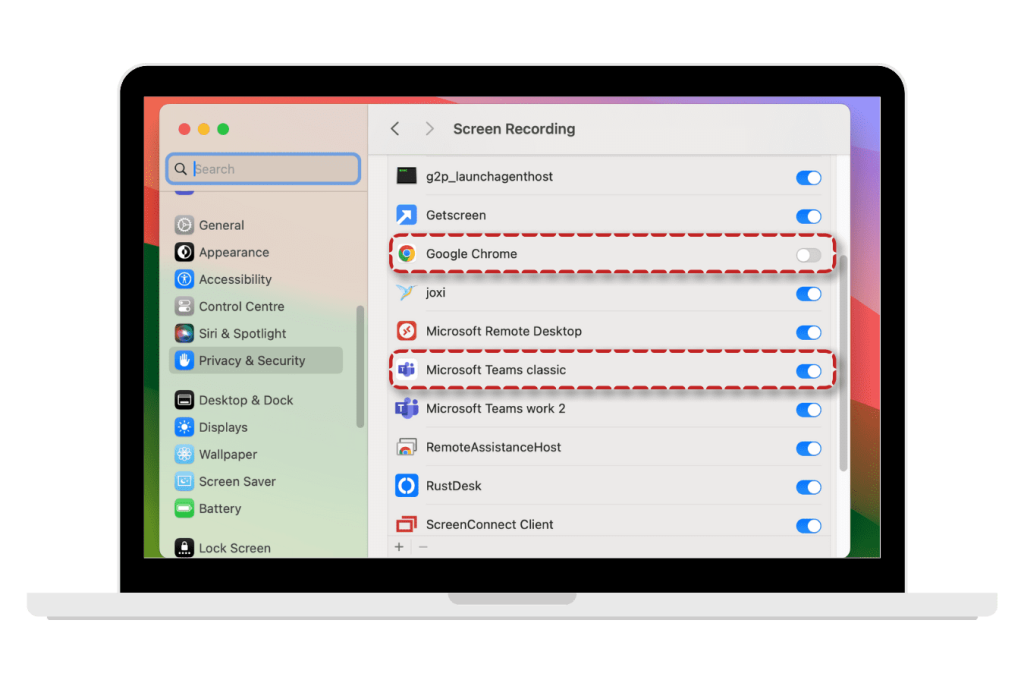 10 Ways to Fix Microsoft Teams Screen Sharing Not Working
