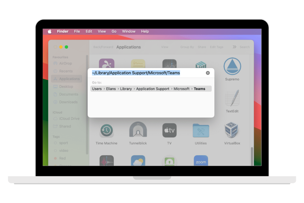 10 formas de corrigir o problema de partilha de ecrã no Microsoft Teams