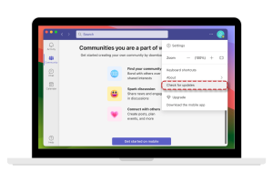 10 Ways to Fix Microsoft Teams Screen Sharing Not Working