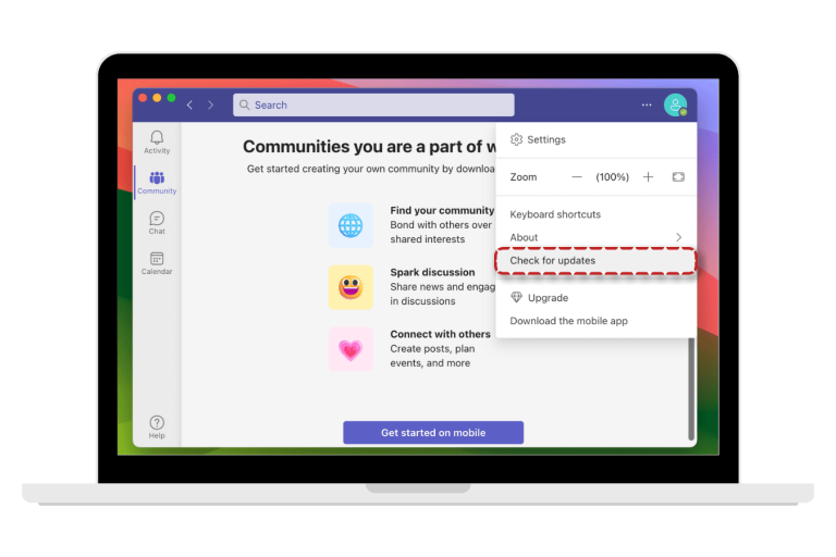 10 Ways to Fix Microsoft Teams Screen Sharing Not Working