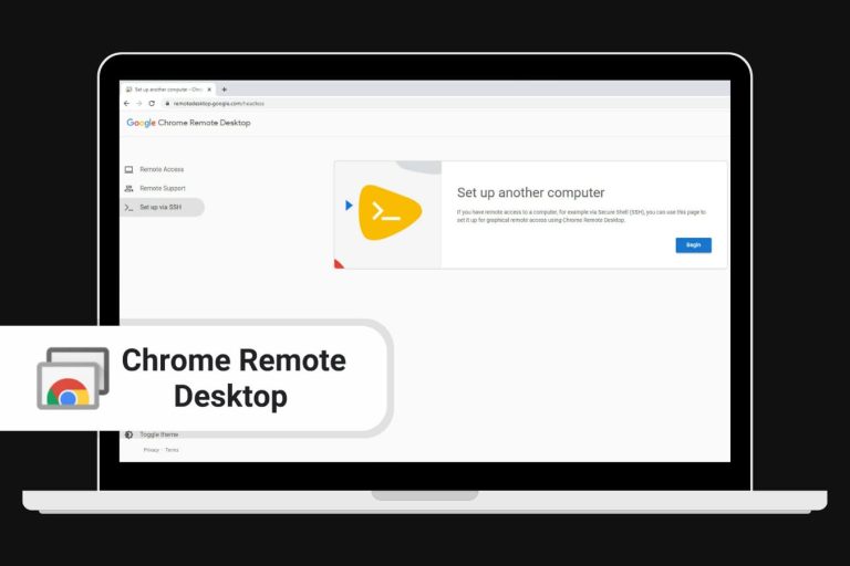 Chrome Remote Desktop vs TeamViewer Comparison in 2025