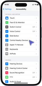 How to Remotely Control an iPhone from Mac, PC, or iPhone