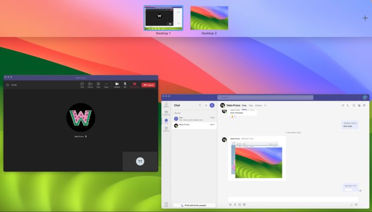 How to Share Multiple Screens in Teams: Best Methods for 2024