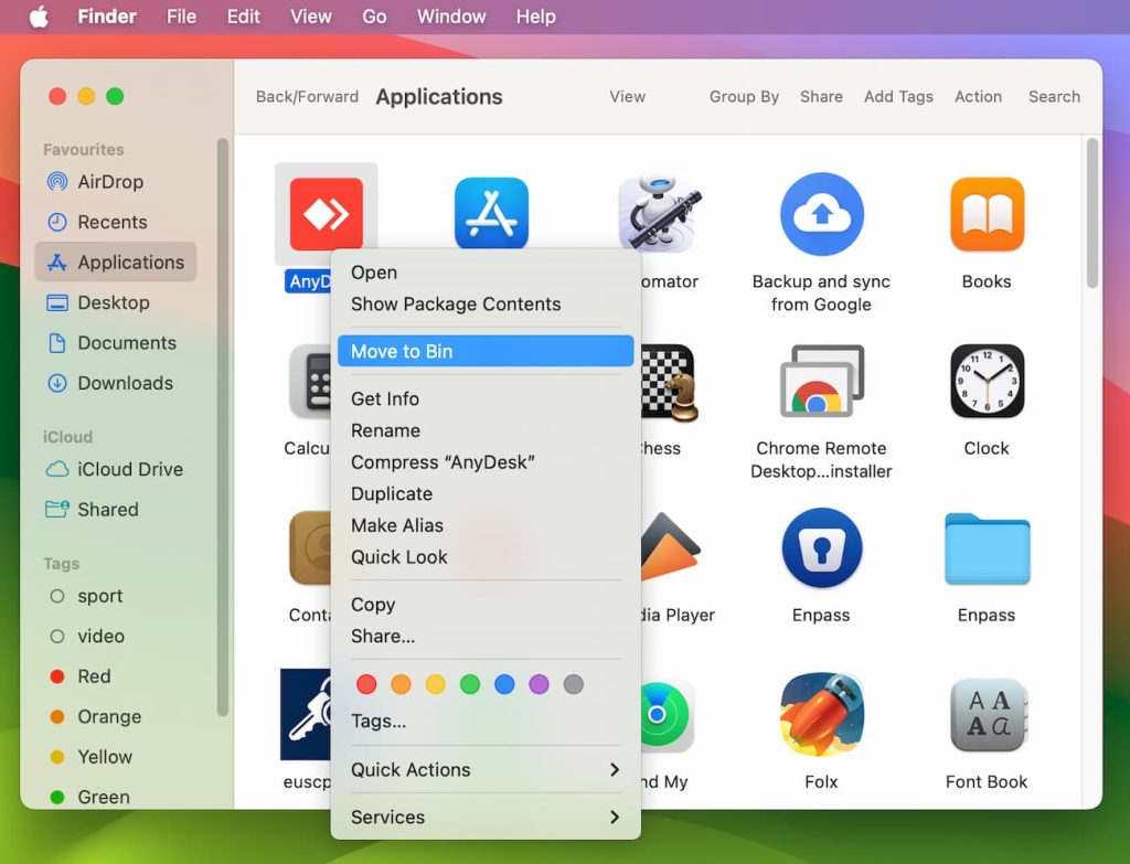 How to completely uninstall AnyDesk: An In-depth Guide