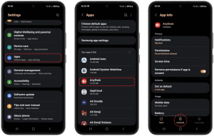 How to completely uninstall AnyDesk: An In-depth Guide