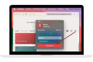 A Complete Guide on How to Stop AnyDesk Access