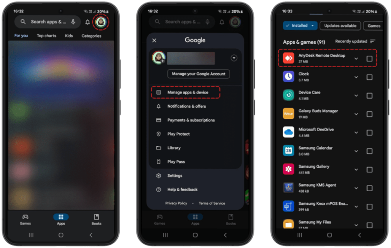 How to completely uninstall AnyDesk: An In-depth Guide