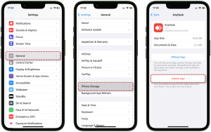 How to completely uninstall AnyDesk: An In-depth Guide