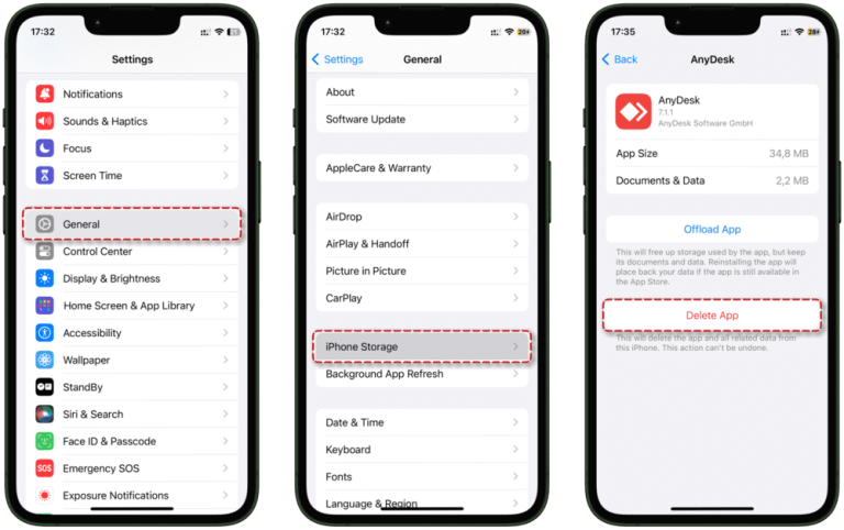 How to completely uninstall AnyDesk: An In-depth Guide
