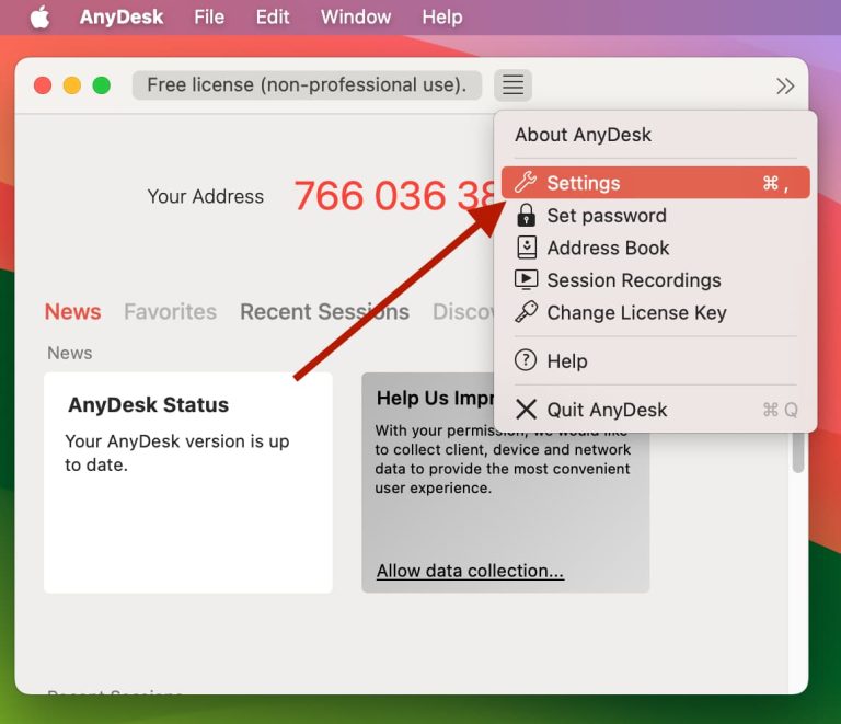 Una guida completa su come interrompere l'accesso AnyDesk