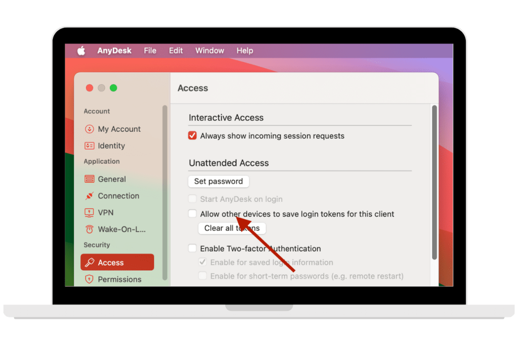 A Complete Guide on How to Stop AnyDesk Access