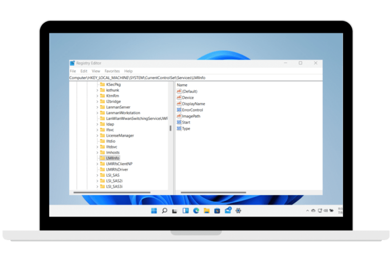 How to Remove LogMeIn Rescue: A Detailed Guide