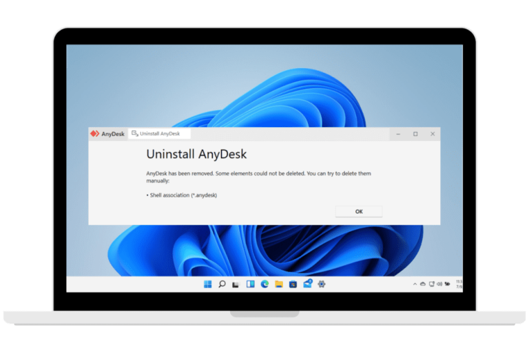 How to completely uninstall AnyDesk: An In-depth Guide