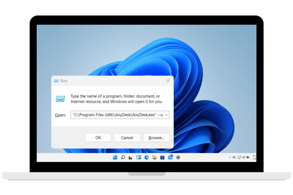 A Complete Guide on How to Stop AnyDesk Access