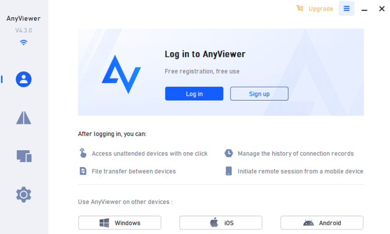 AnyViewer vs AnyDesk (2025): Side-by-Side Comparison