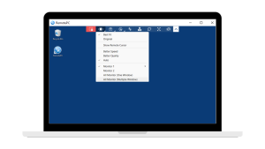 RemotePC's Multiple Monitors Feature: a Comprehensive Guide