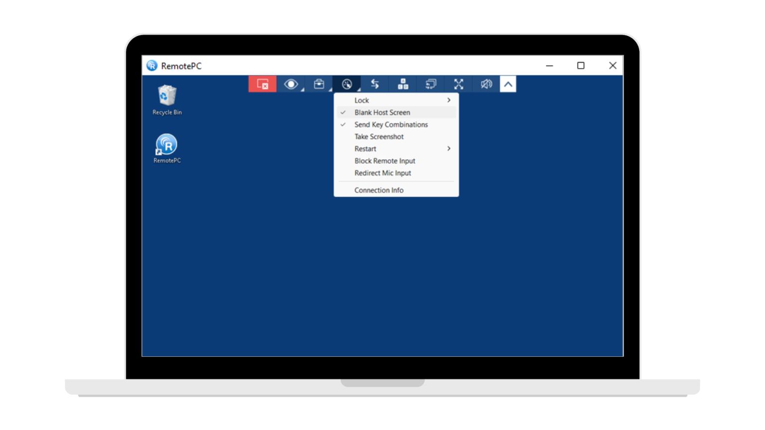 RemotePC's Multiple Monitors Feature: a Comprehensive Guide