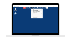 RemotePC's Multiple Monitors Feature: a Comprehensive Guide