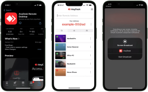 Remote Support for iPhone: Best Apps to Сhoose from in 2025