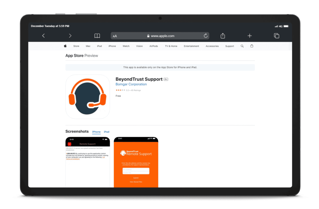 Remote support for iPad: The Best Apps to choose from in 2025