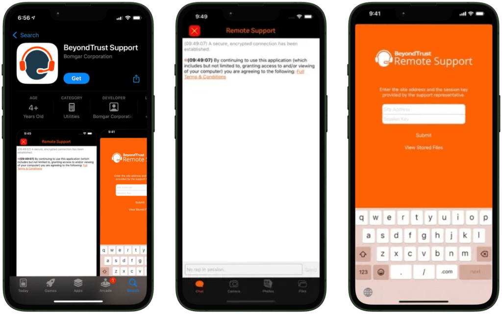 Remote Support for iPhone: Best Apps to Сhoose from in 2025