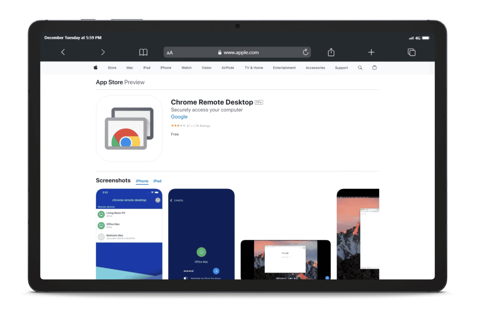 Remote support for iPad: The Best Apps to choose from in 2025