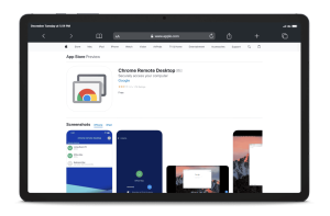 Remote support for iPad: The Best Apps to choose from in 2025