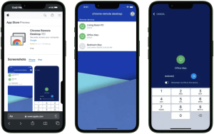 Remote Support for iPhone: Best Apps to Сhoose from in 2025