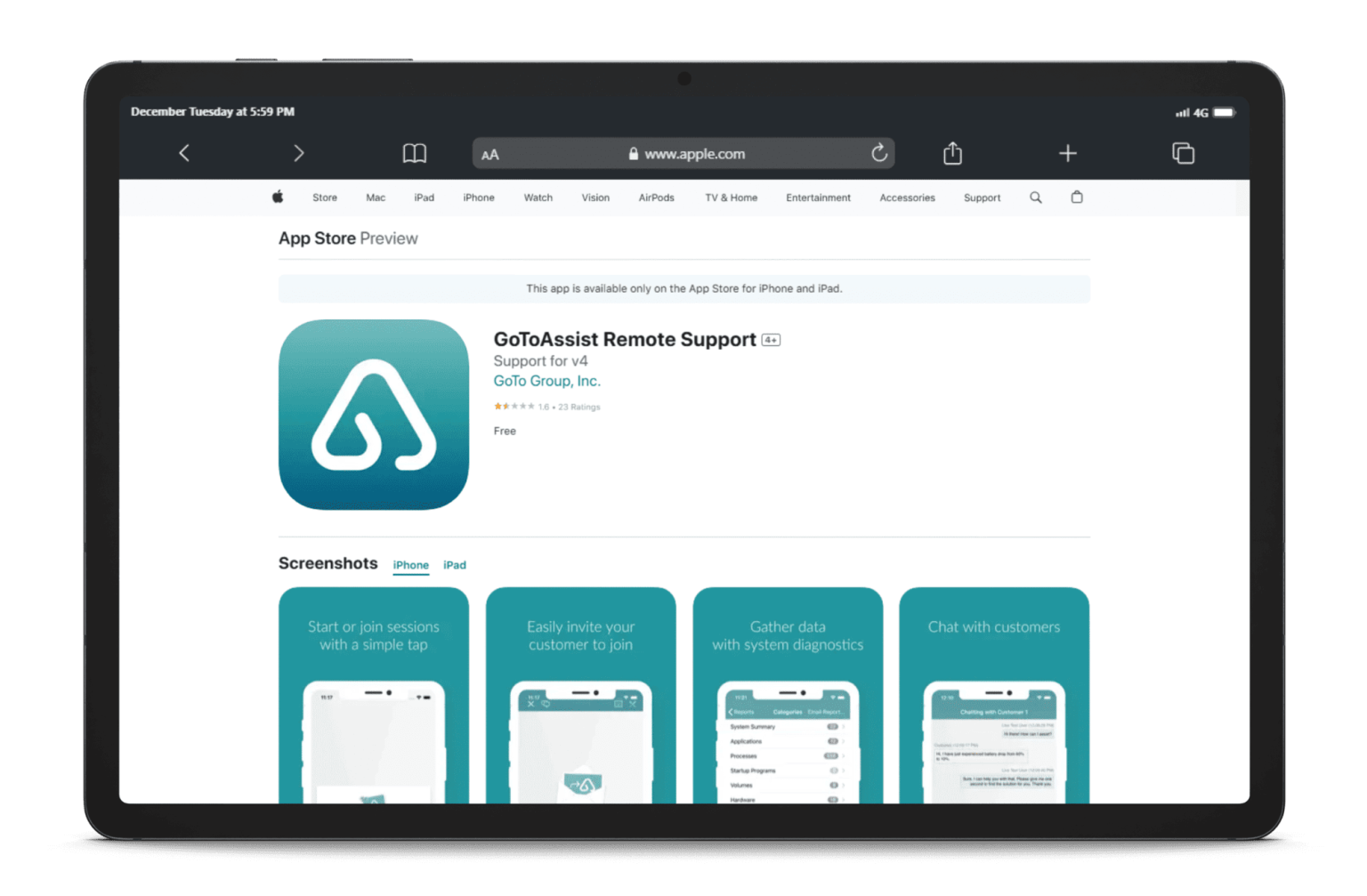 Remote support for iPad: The Best Apps to choose from in 2026