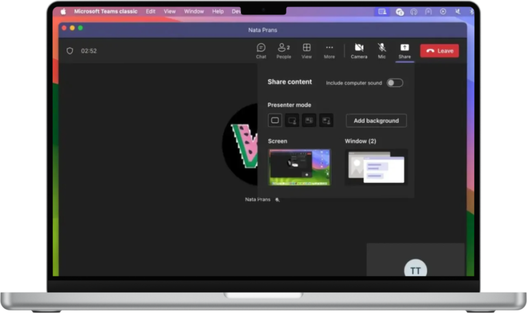How to Share Multiple Screens in Teams: Best Methods for 2025