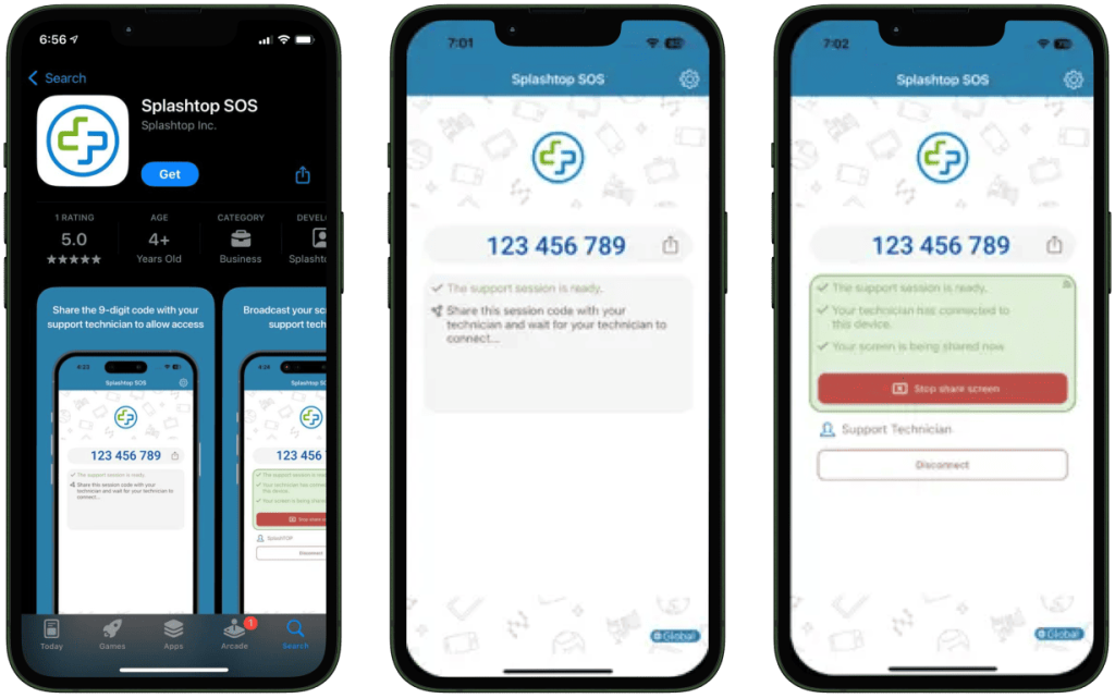 Remote Support for iPhone: Best Apps to Сhoose from in 2025