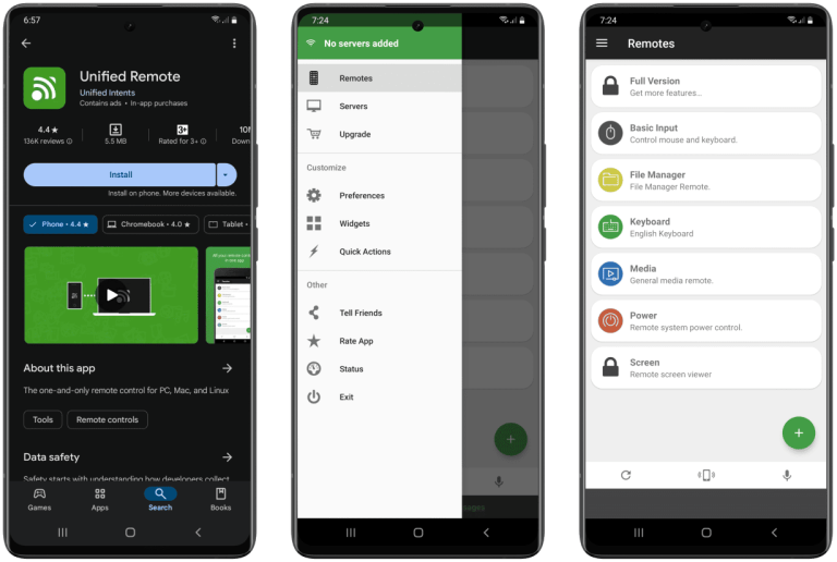 The Best Android Remote Access Software 2025
