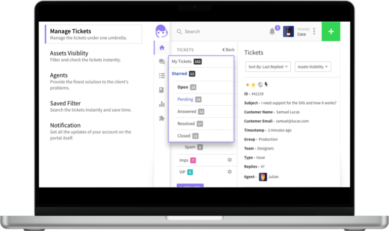 10 Best Open Source Help Desk Systems in 2025