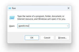 How to fix Microsoft Remote Desktop Error Code 0x4